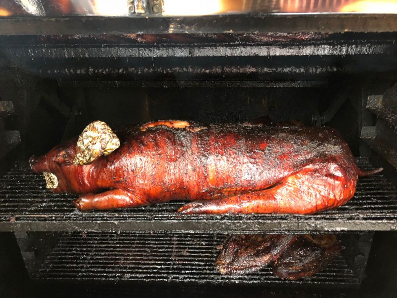 Photo Gallery - FRBBQ